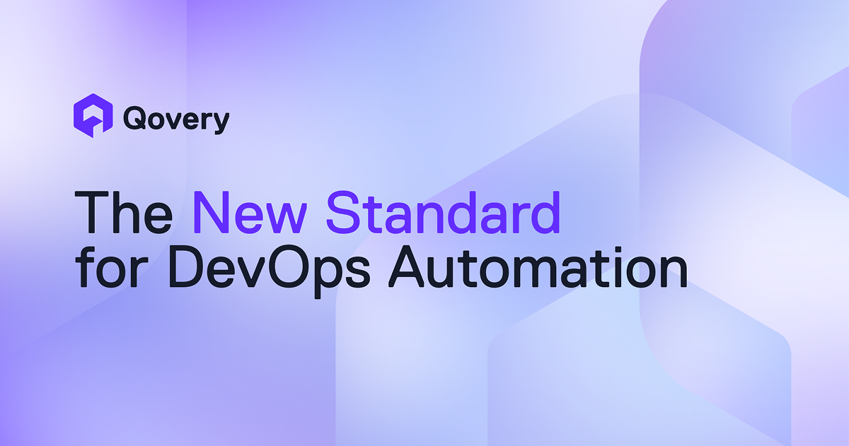 Qovery Secure: Compliance Security Tool for DevOps